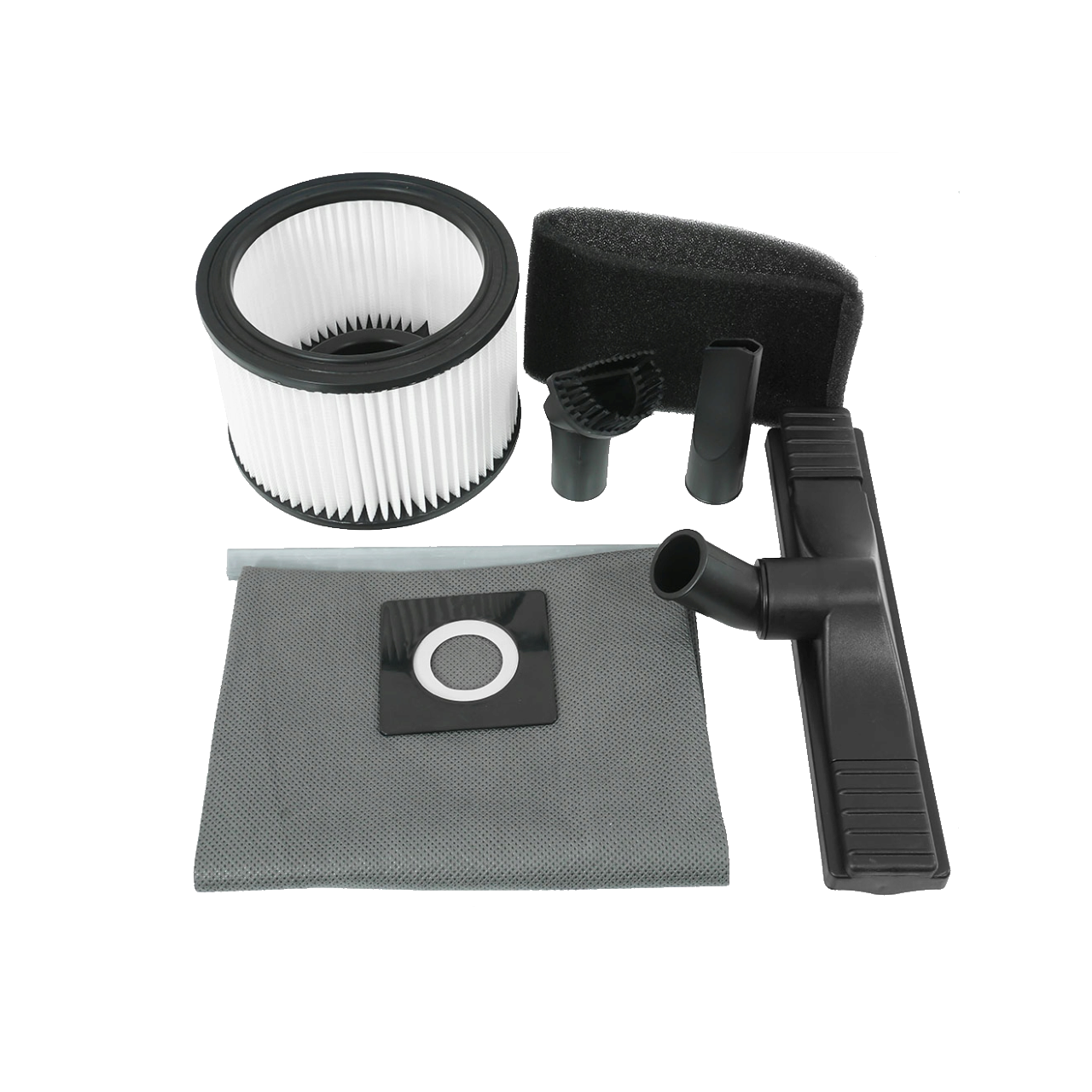 Aspirator Praf Construcții Baug 4307 2200W - Eficiență și Durabilitate ...